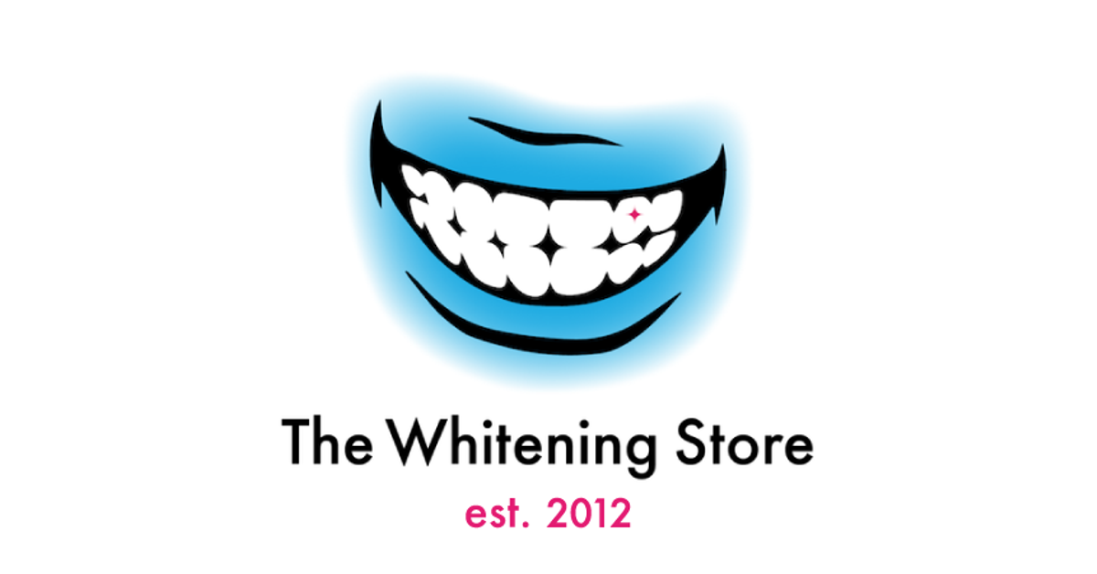 The Whitening Store Teeth Whitening Products – TheWhiteningStore.com