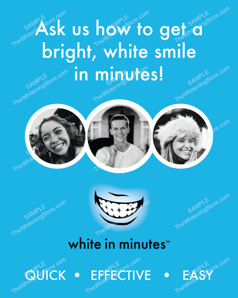 Product Promotion Poster